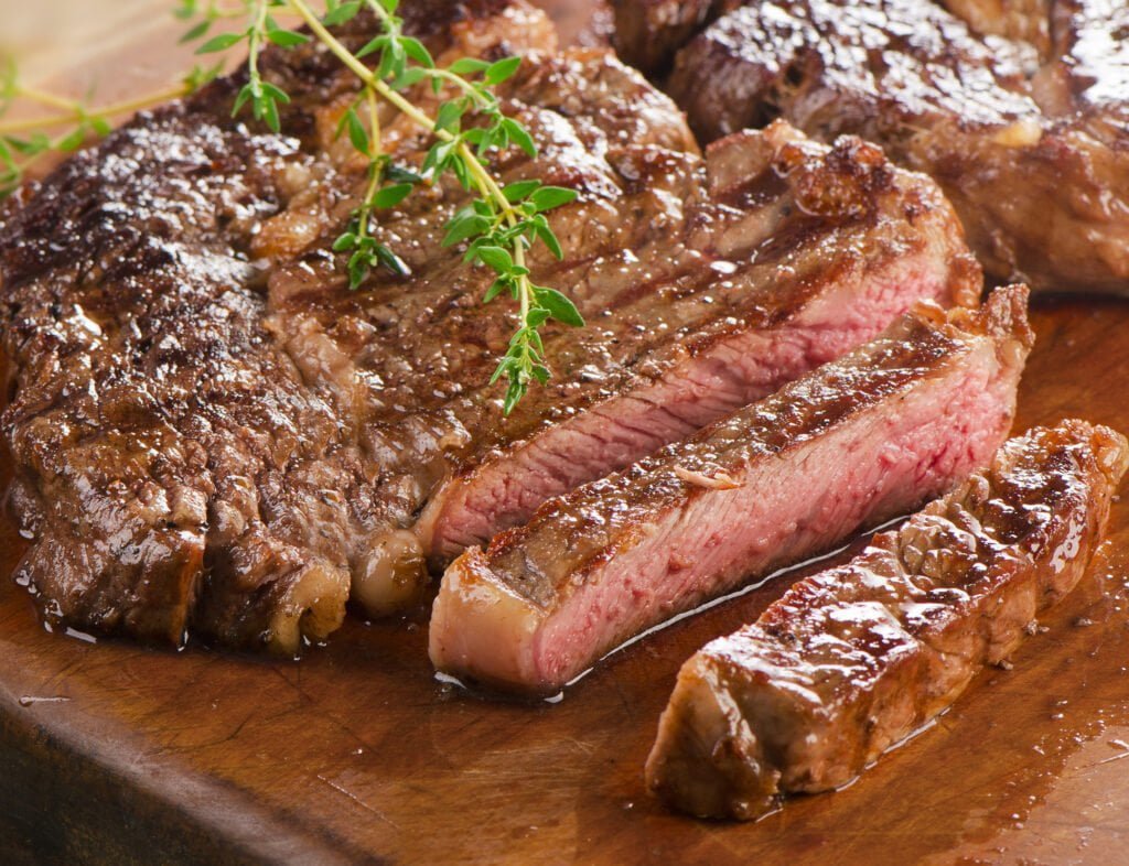 Conoce todas las claves del bistec de vaca - Mr Meat