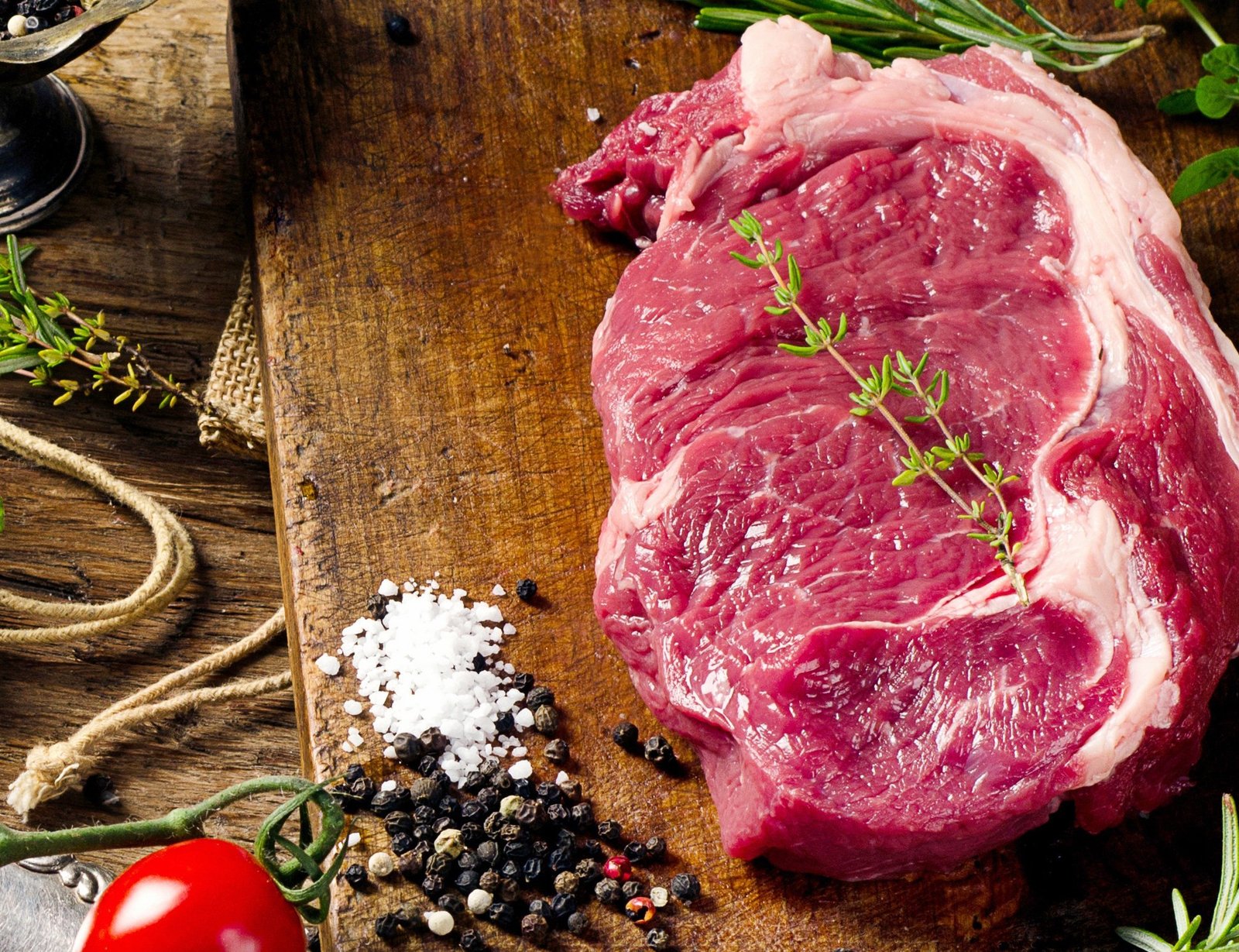 Cómo preparar un chuletón perfecto - Mr Meat
